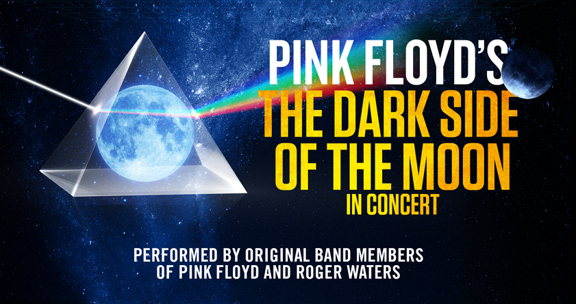 Pink Floyd’s - The Dark Side of the Moon - Oberzentrum Südthüringen
